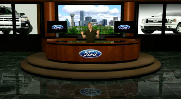 SERVICES - Eyecon Video Productions